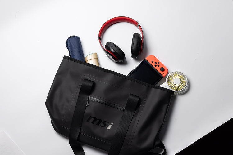 MSI BAG – MSI Store | 微星品牌旗艦館