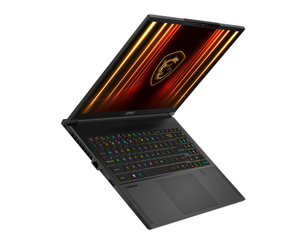 MSI 618 年中購物戰 – MSI Store | 微星品牌旗艦館