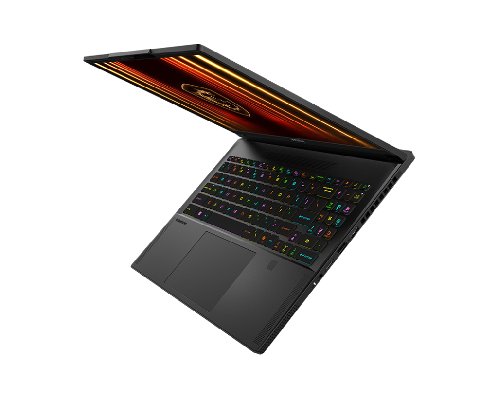 MSI 618 年中購物戰 – MSI Store | 微星品牌旗艦館