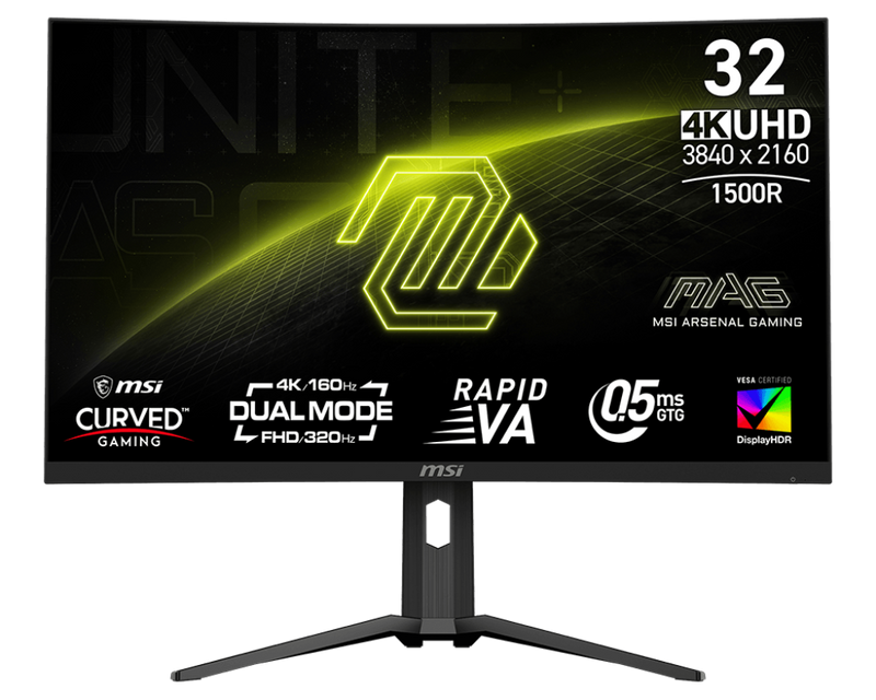 4K 高解析度 螢幕專區 – MSI Store | 微星品牌旗艦館