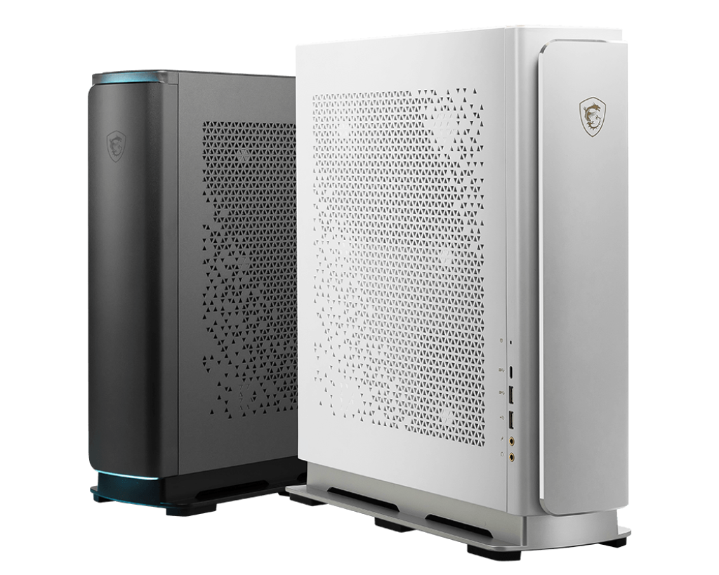 桌上型電腦 — MSI Store | 微星品牌旗艦館