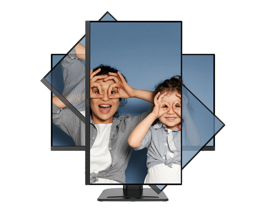 【新品上市】PRO MP273QP E2 專業型顯示器 — MSI Store | 微星品牌旗艦館