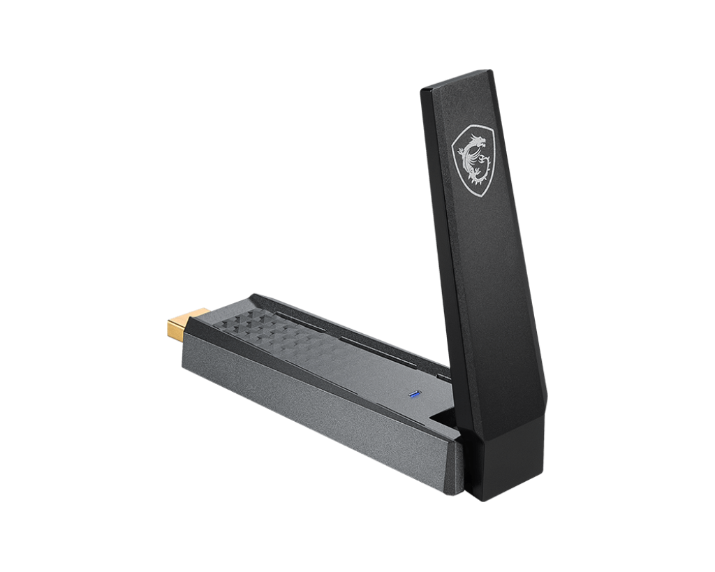 USB 無線網卡 — MSI Store | 微星品牌旗艦館