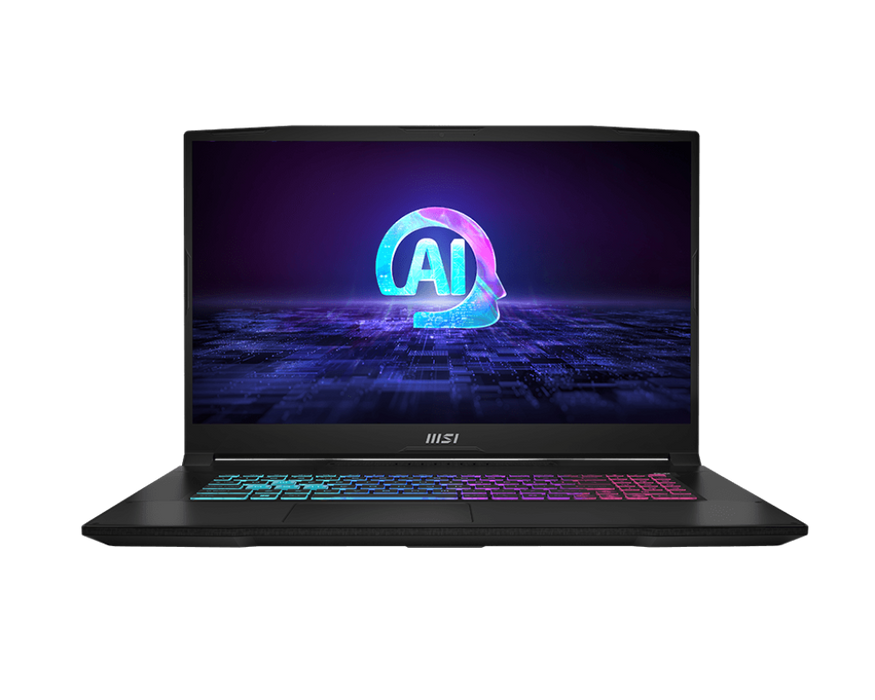 Katana/ Sword 熱血戰鬥 – MSI Store | 微星品牌旗艦館