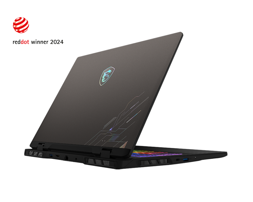 MSI 618 年中購物戰 – MSI Store | 微星品牌旗艦館