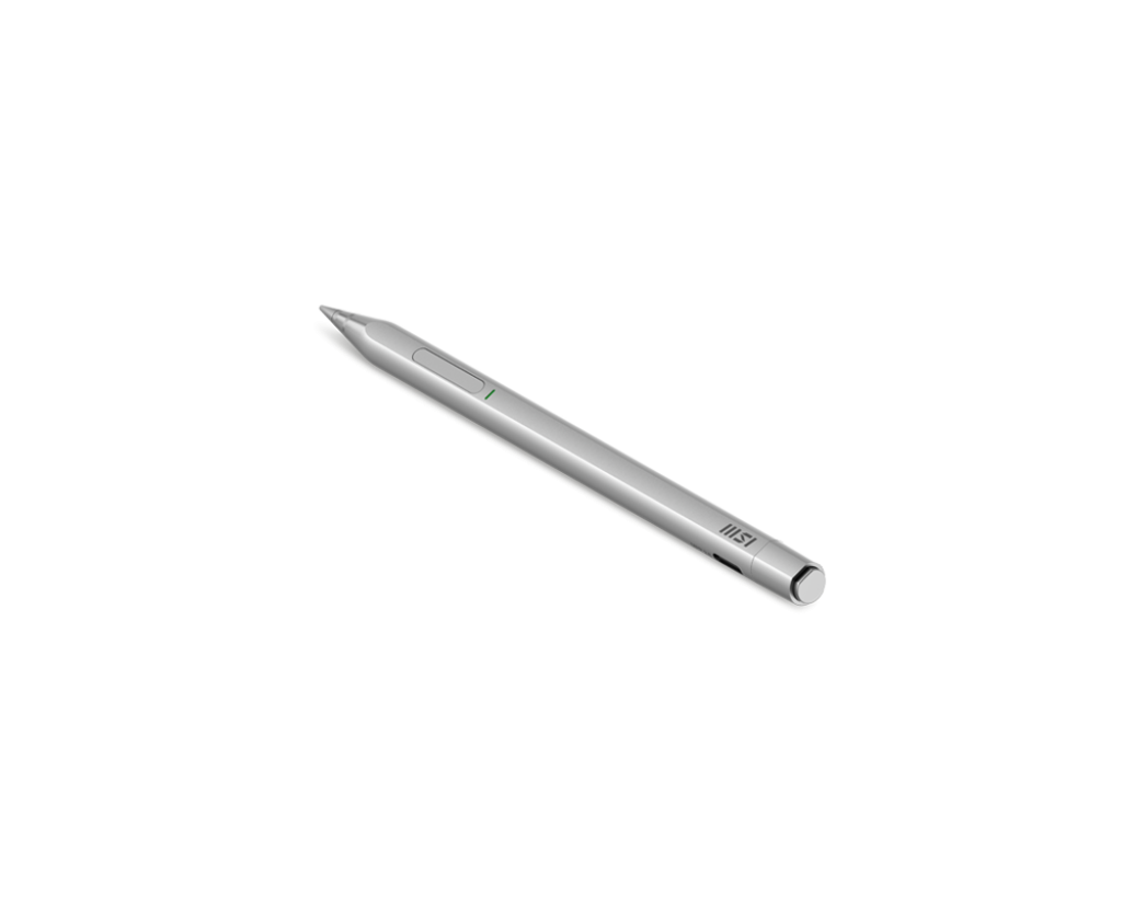 MSI Pen II - 灰 — MSI Store | 微星品牌旗艦館