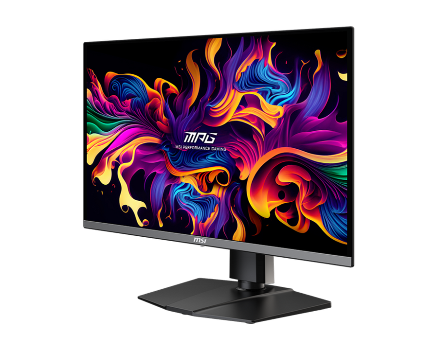 【降價】MPG 272URX QD-OLED 電競顯示器 (27型/ 量子點/ 4K/ 240Hz/ 0.03ms/ DP2.1/ HDR4 – MSI Store | 微星品牌旗艦館