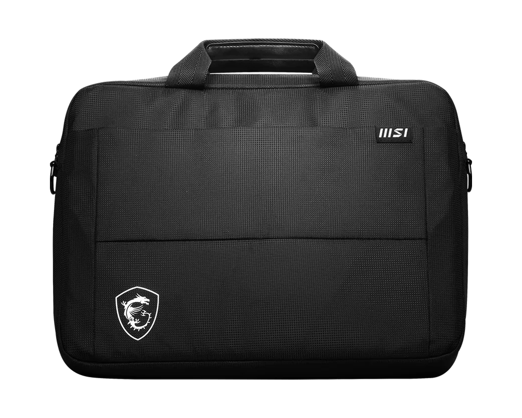 MSI BAG (筆電包) — MSI Store | 微星品牌旗艦館
