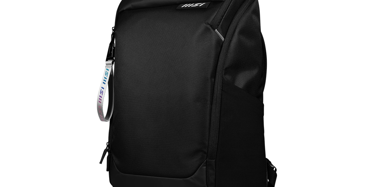 【會員限定優惠】MSI Pro Backpack 筆電後背包 — MSI Store | 微星品牌旗艦館