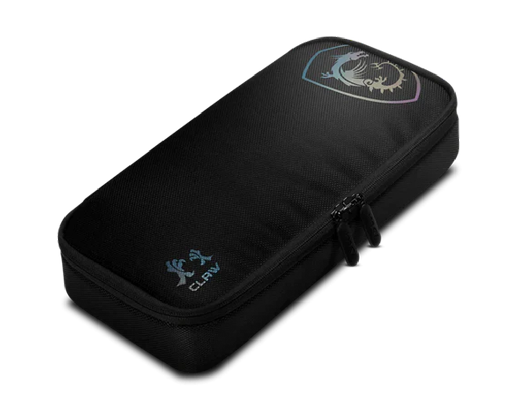 【掌機配件】MSI Claw Accessory Kit 掌機專屬配件包 — MSI Store | 微星品牌旗艦館