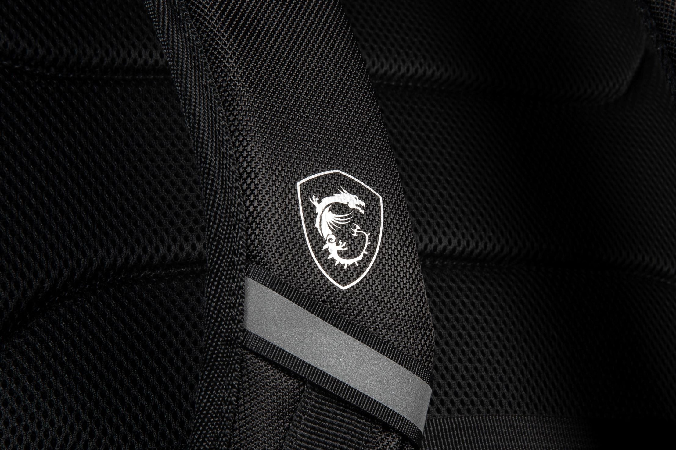 【會員限定優惠】MSI Pro Backpack 筆電後背包 — MSI Store | 微星品牌旗艦館