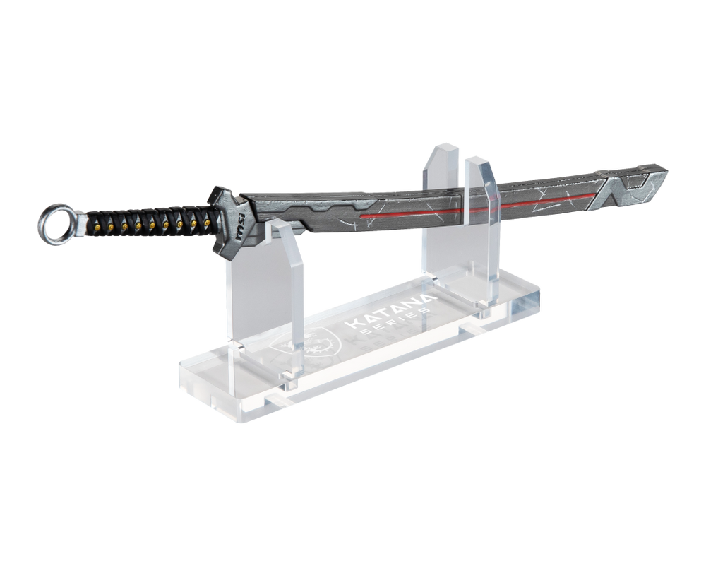 Katana 龍魂之刃系列 – MSI Store | 微星品牌旗艦館