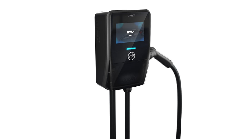 EV Premium — MSI Store | 微星品牌旗艦館