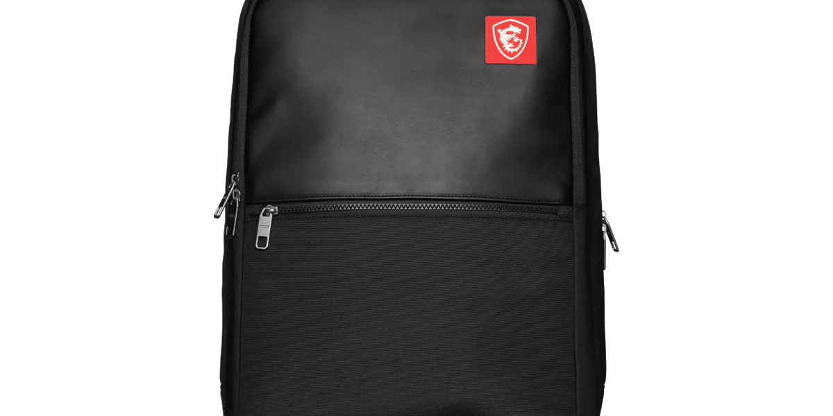 【新品上市】MSI Stealth Agent Backpack_20th 簡約時尚筆電後背包 (筆電20周年紀念款) — MSI Store ...