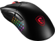 【筆電限定活動贈品】MSI Gaming Mouse_M18_20th 無線藍芽電競滑鼠 (筆電20周年紀念款) – MSI Store ...