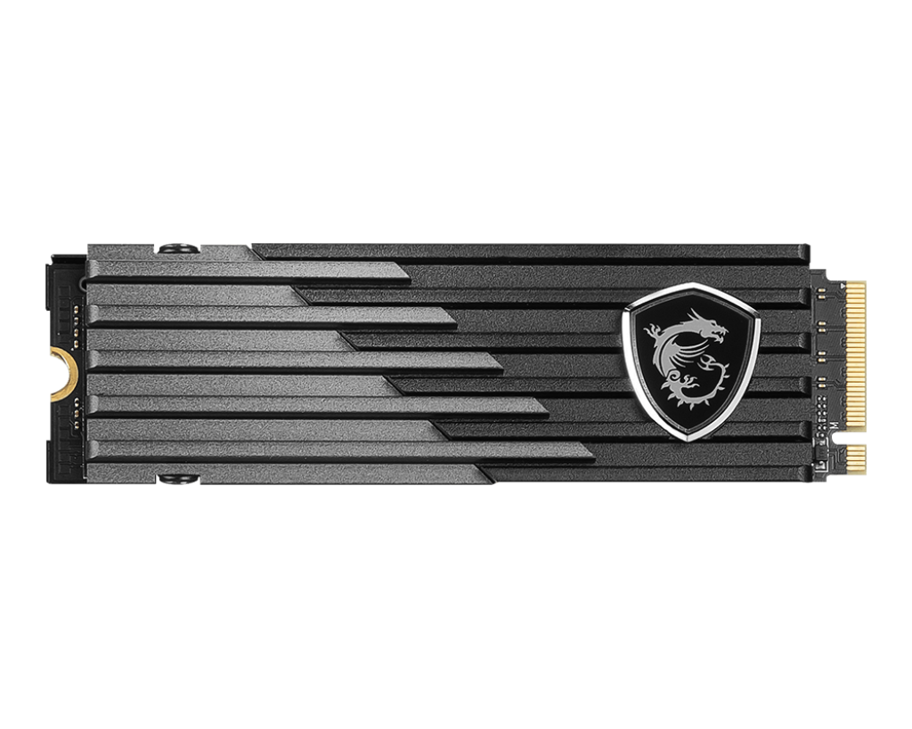 SSD固態硬碟 — MSI Store | 微星品牌旗艦館