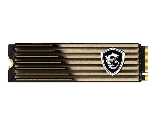 SSD固態硬碟 — MSI Store | 微星品牌旗艦館