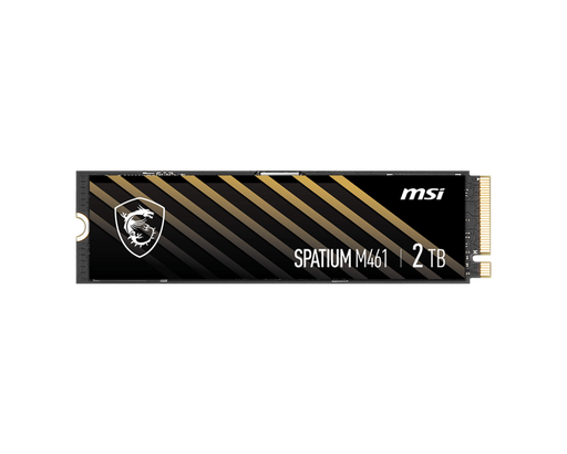 SSD固態硬碟 — MSI Store | 微星品牌旗艦館