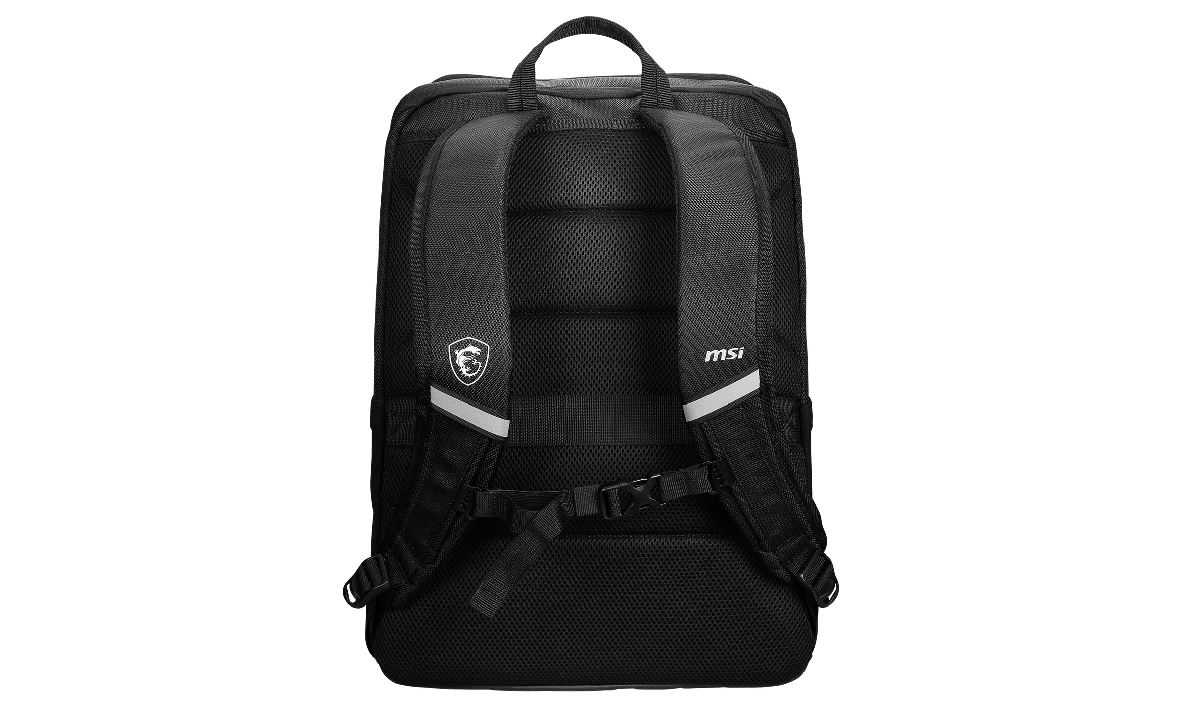 【618限時優惠】MSI Titan Gaming Backpack 筆電後背包 — MSI Store | 微星品牌旗艦館