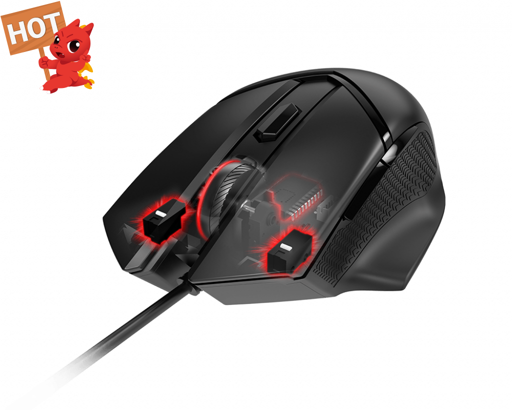 商品 — MSI Store | 微星品牌旗艦館