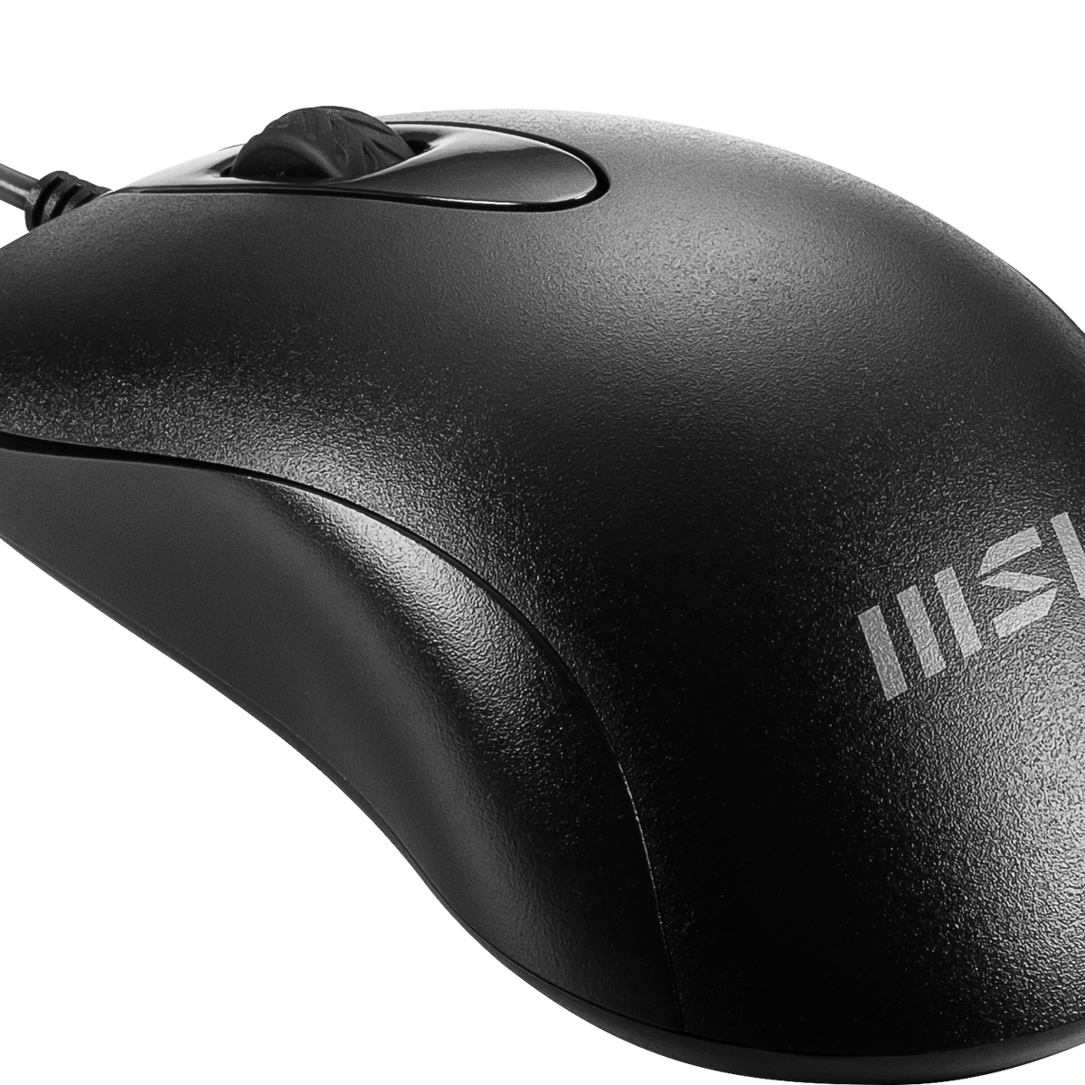 【筆電限定活動贈品】MSI Mouse M88 專業有線滑鼠 – MSI Store | 微星品牌旗艦館