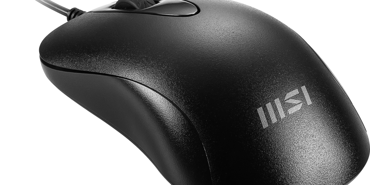 【非賣品】MSI Mouse M88 專業有線滑鼠 — MSI Store | 微星品牌旗艦館