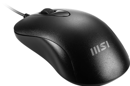 【非賣品】MSI Mouse M88 專業有線滑鼠 — MSI Store | 微星品牌旗艦館